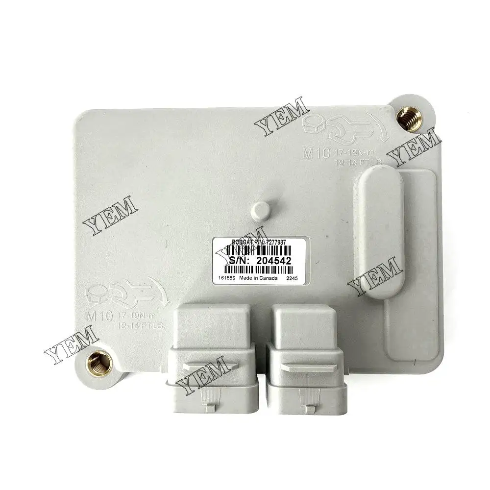 S570-GATEWAY-CONTROLLER-7277987-7260937-6691288-FOR-BOBCAT-EXCAVATOR ...