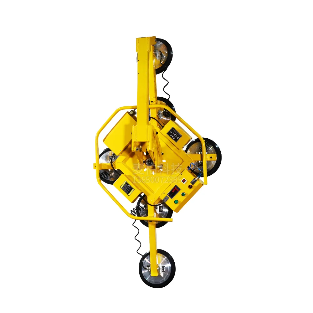 Customized-electric-vacuum-suction-cup-glass-suction-hoist-600-kg-800 ...