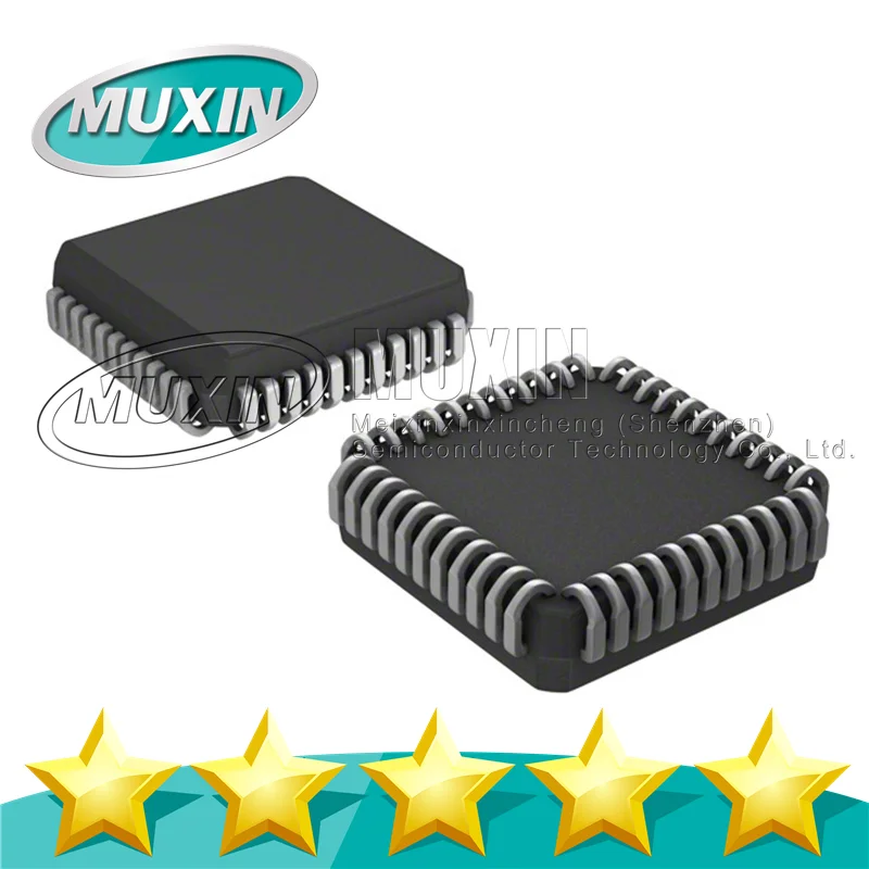 P89C662HBA-PLCC44-P89C664HBA-Electronic-Components-P89C664HFA ...