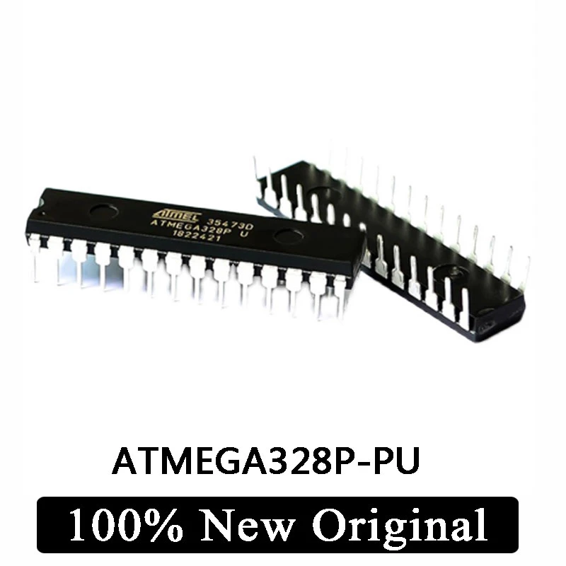 1PCS ATMEGA328P PU ATMEGA8A PU ATMEGA8L 8PU ATMEGA8 16PU ATMEGA48PA PU ATMEGA88PA PU ATMEGA168PA ...