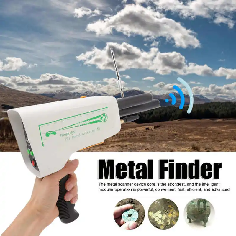 30m-Depth-1000m-Range-Metal-Detector-Handheld-Metal-Finder-Equipment ...