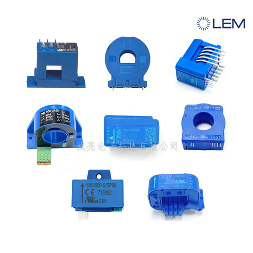 TOP 90-S10/SP4 Lem Sensor New Original Auto Sensor Current Transformer