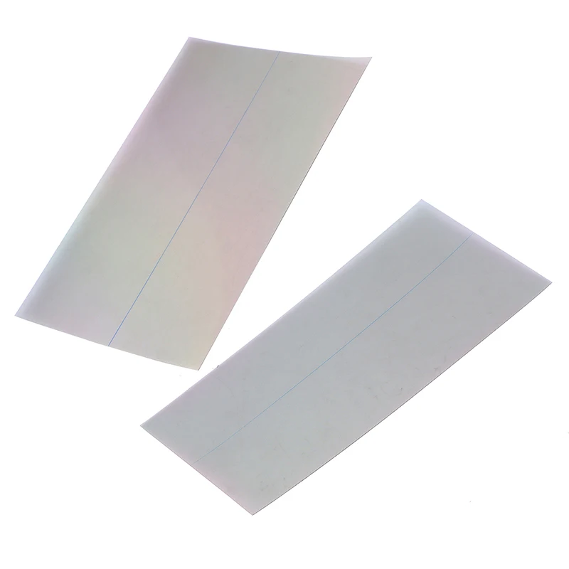 Shop Generic 1 Pc Various Sizes Polarizing Film Polarizer Watch ...