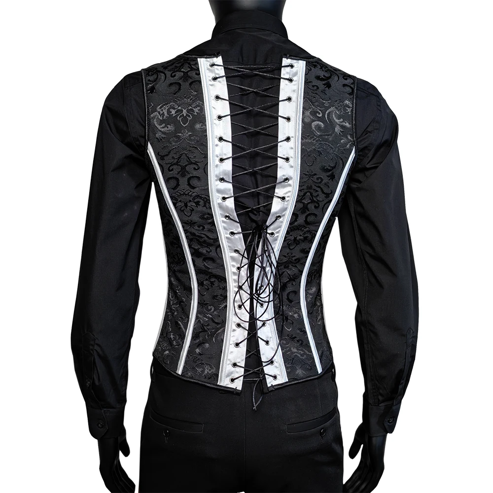Men Victorian Corset: The Ultimate Guide to Fit, Function, and ...