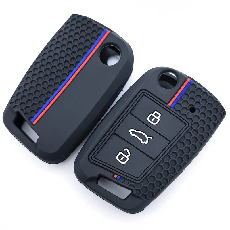 For VW Golf 7 GTI POLO T-Cross Touran Tiguan Skoda Octavia Rapid Kodiaq ...
