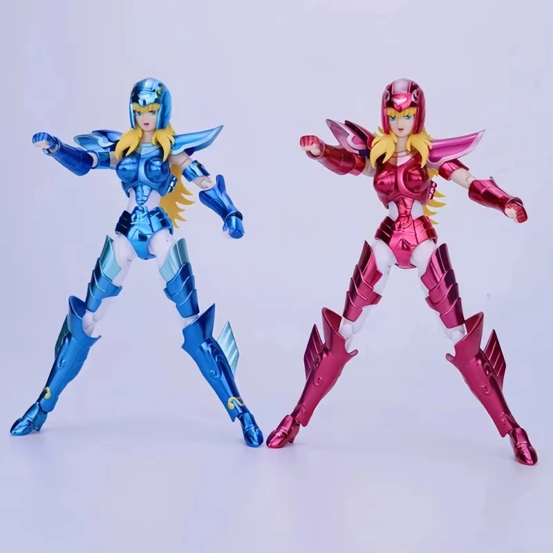 In Stock Mermaid Thetis/Tethys Poseidon Revival Ver. JM.MST Saint Seiya ...