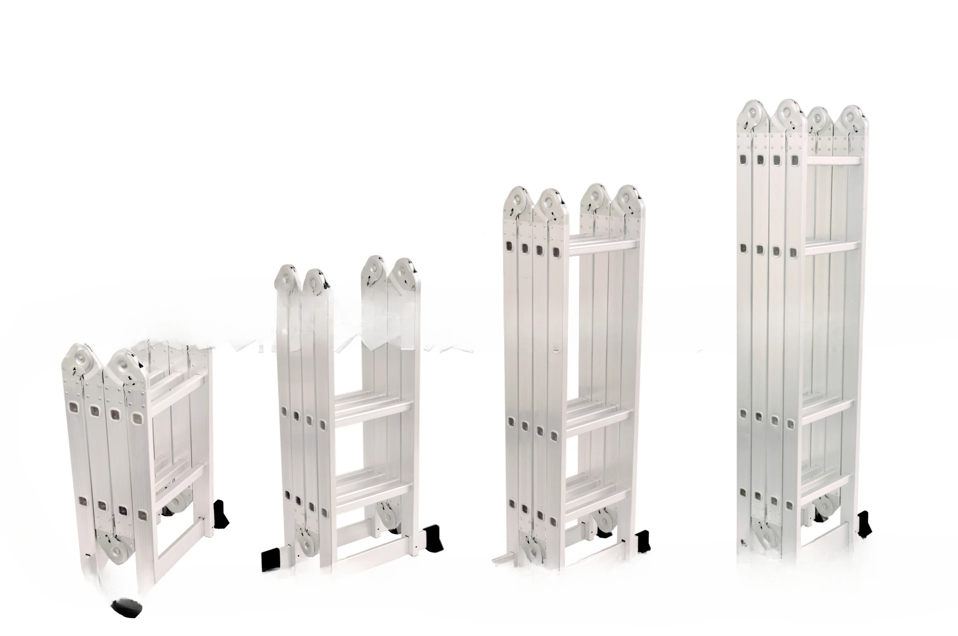 Escalera-de-aluminio-multifuncional-para-el-hogar-Junta-de-Ingenier-a ...