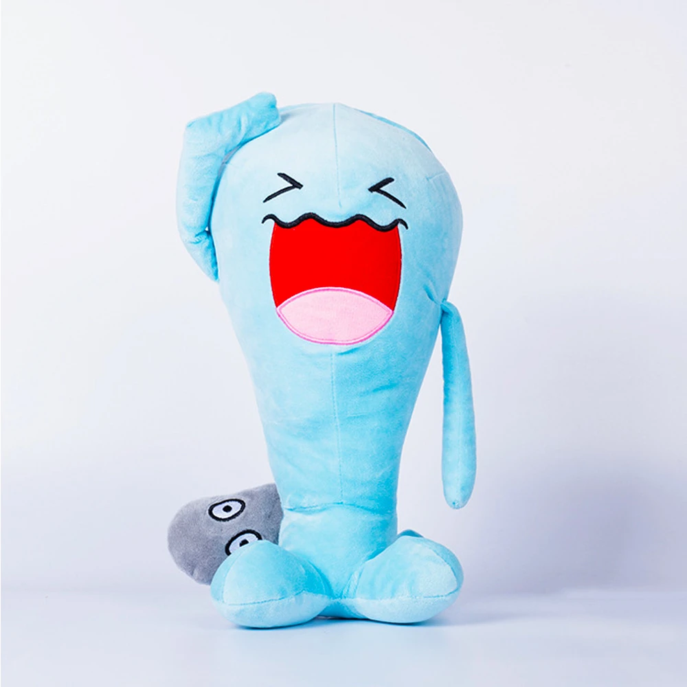 Wobbuffet Team Rocket