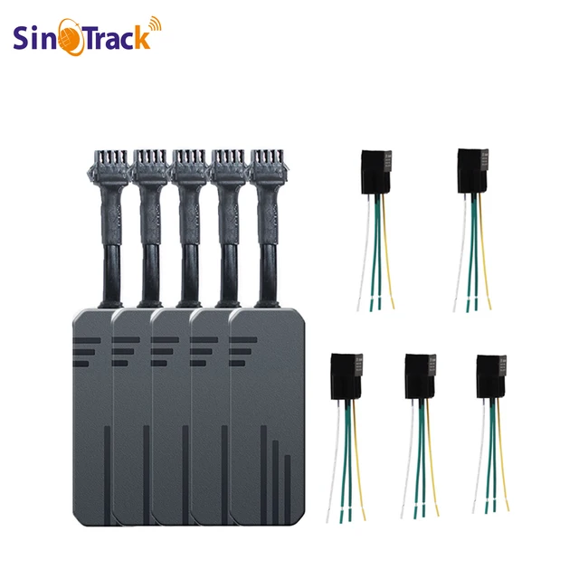 SinoTrack Online Store