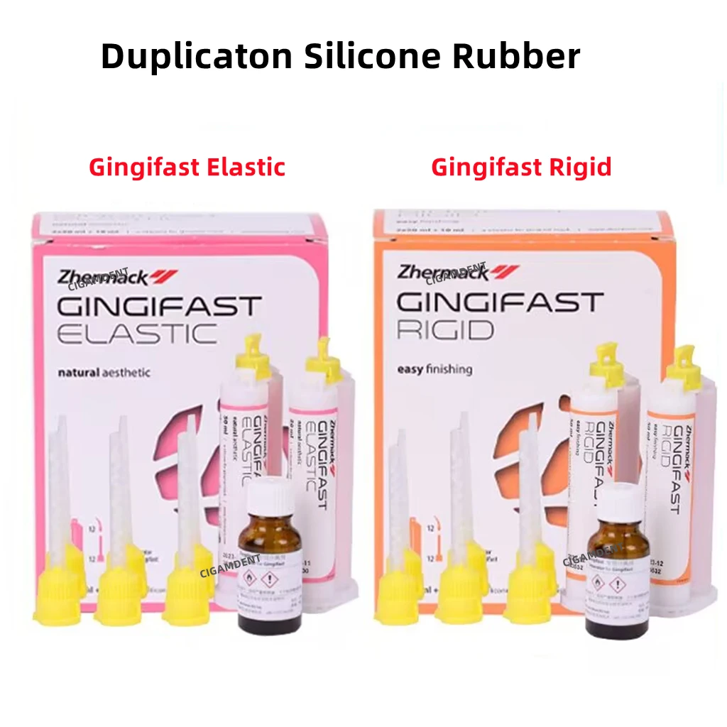 Zhermack-Gingifast-Rigid-Elastic-Gingiva-Mask-Artificial-Gum-Duplicaton ...