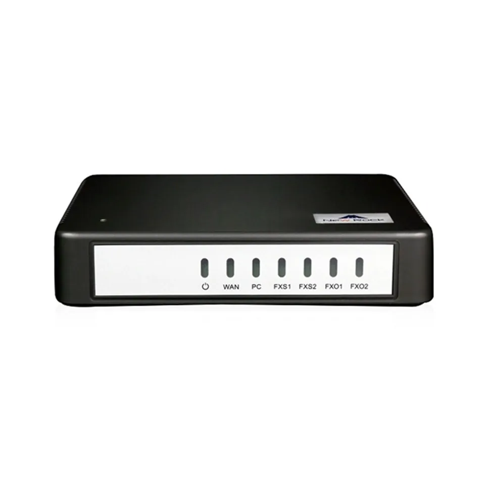 Newrock-HX420G-2-FXO-SIP-VoIP-Voice-Gateway-Easy-Configure-Analog ...