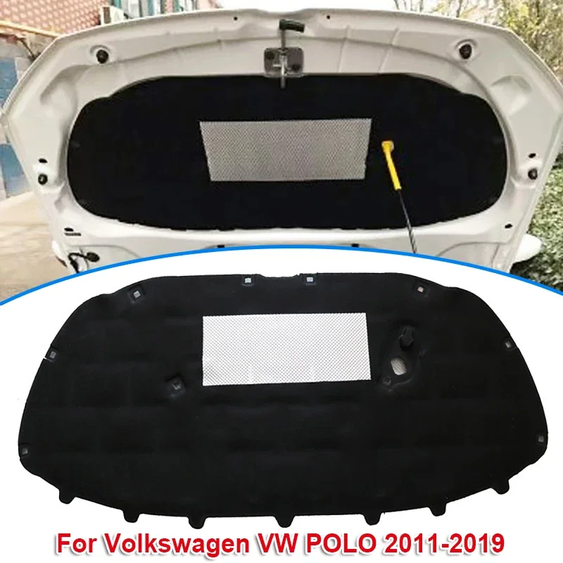 1pc-Car-Front-Hood-Sound-Heat-Insulation-Pad-Engine-Soundproof-Cotton ...