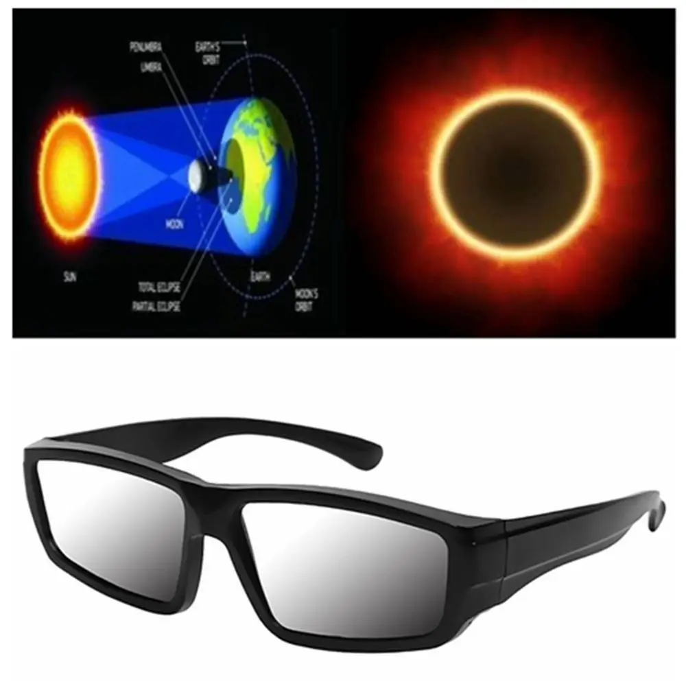1Pcs-Protects-Eyes-Solar-Eclipse-Glasses-New-Direct-View-Of-The-Sun ...