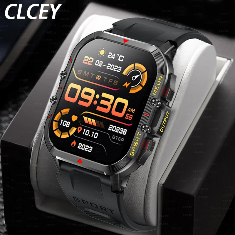 Bluetooth-Call-Smart-Watch-Frequ-ncia-Card-aca-Press-o-Arterial-Oxig ...