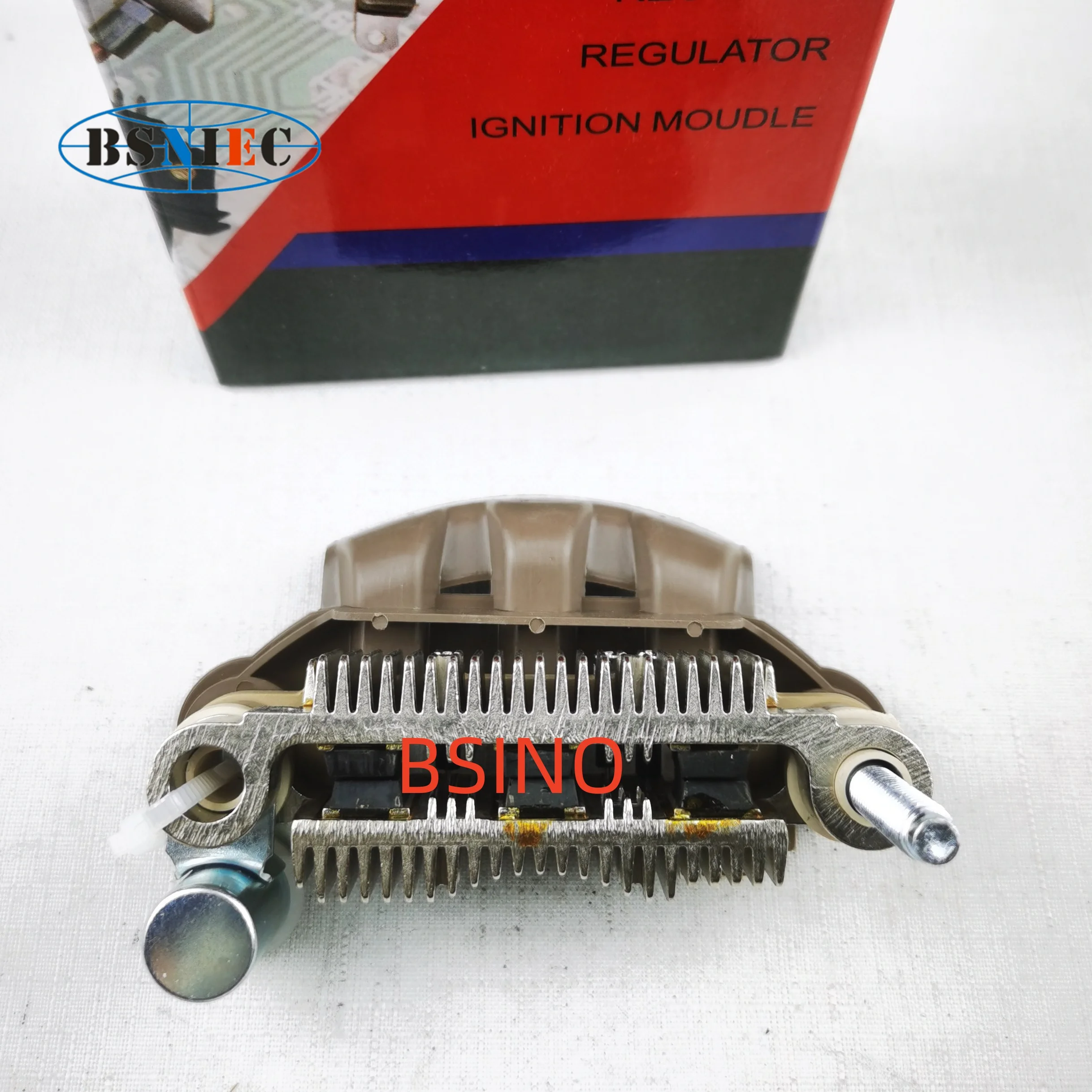 ALTERNATOR-GENERATOR-DIODES-BRIDGE-PLATE-RECTIFIER-B1-M7554-133539 ...