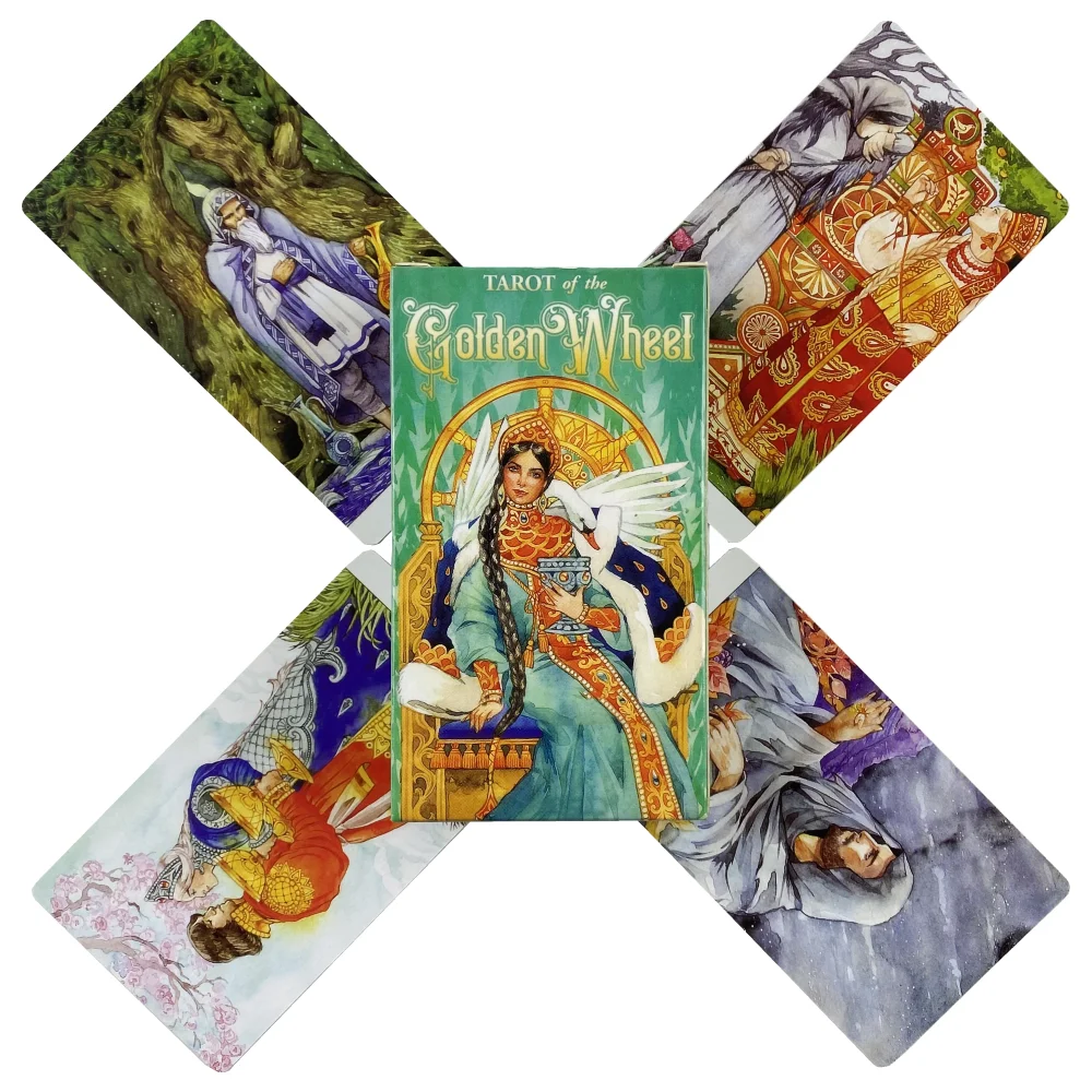 Dark Angel Tarot Store