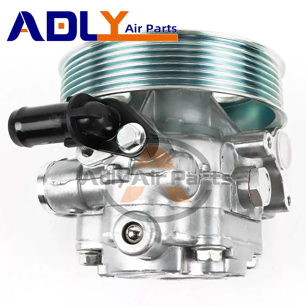 Power Steering Pump For Honda CR-V 2.4L 2002-2011 56110RAAA01 ...