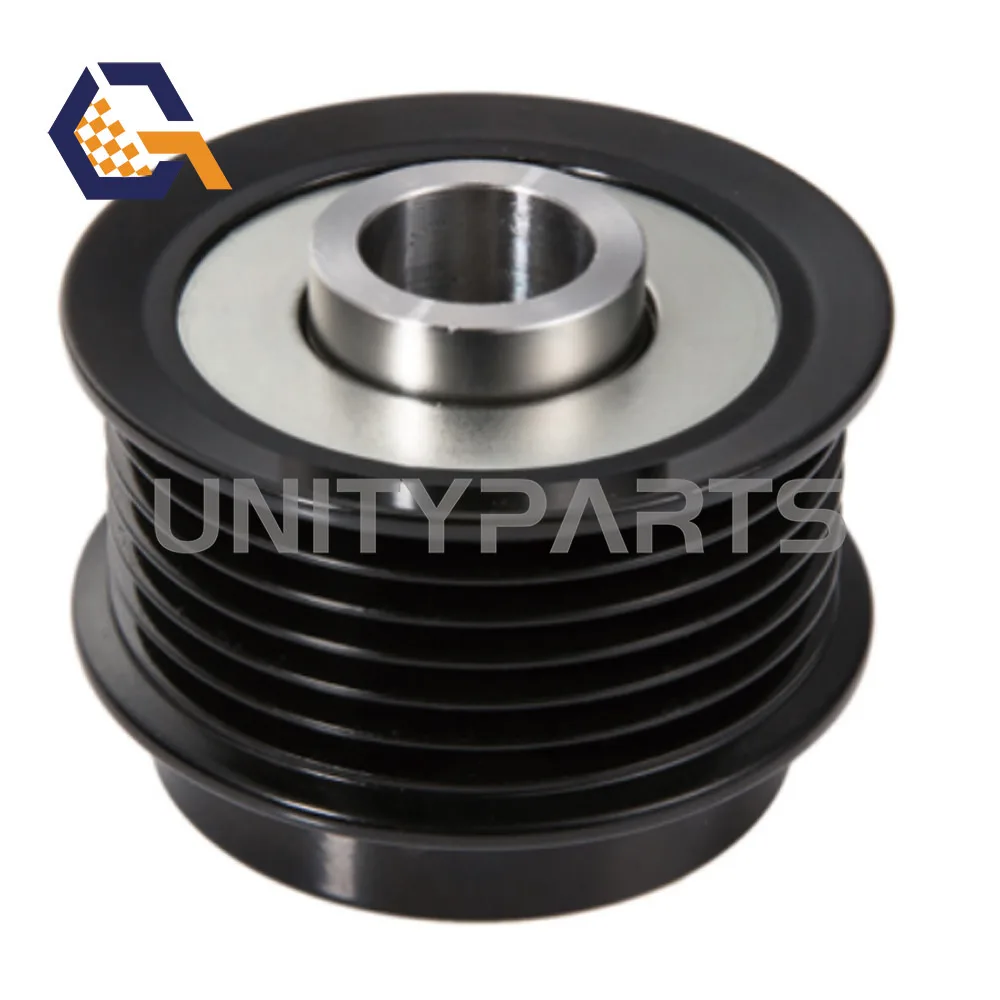 Car Alternator Clutch Pulley Accessory For TOYOTA COROLLA YARIS VERSO ...