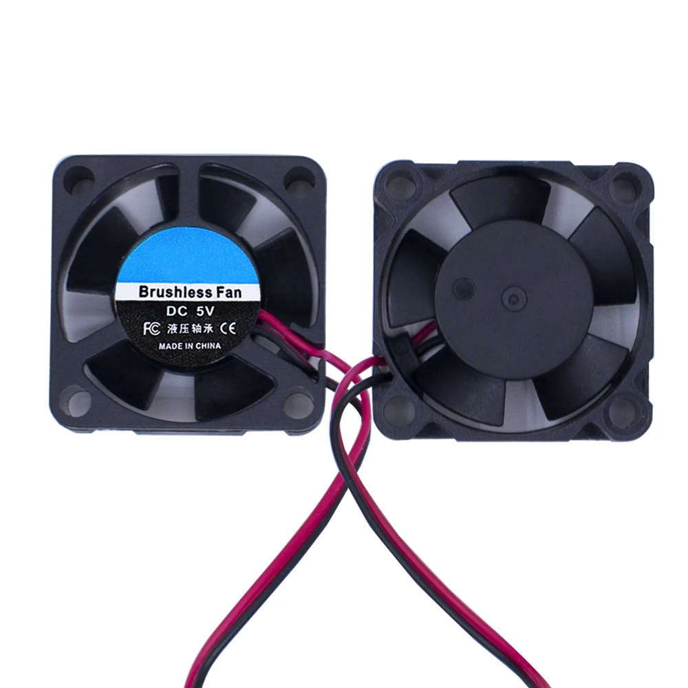 Customized Electric Fan