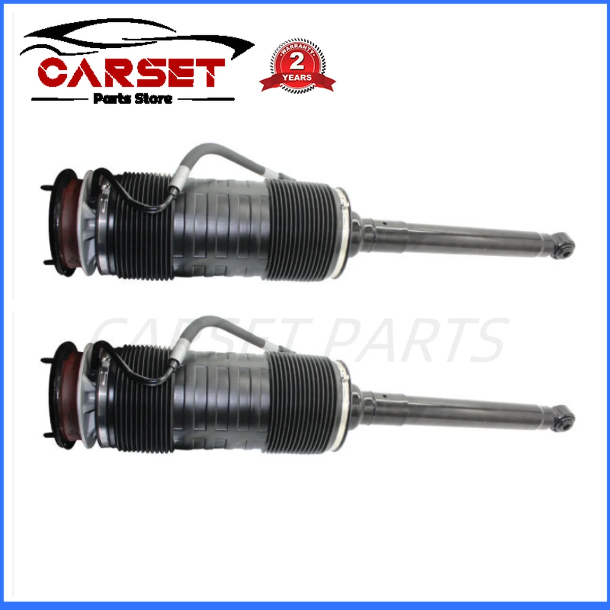 2pcs-Rear-ABC-Shock-Absorber-for-Mercedes-Benz-S-Class-W221-OEM ...