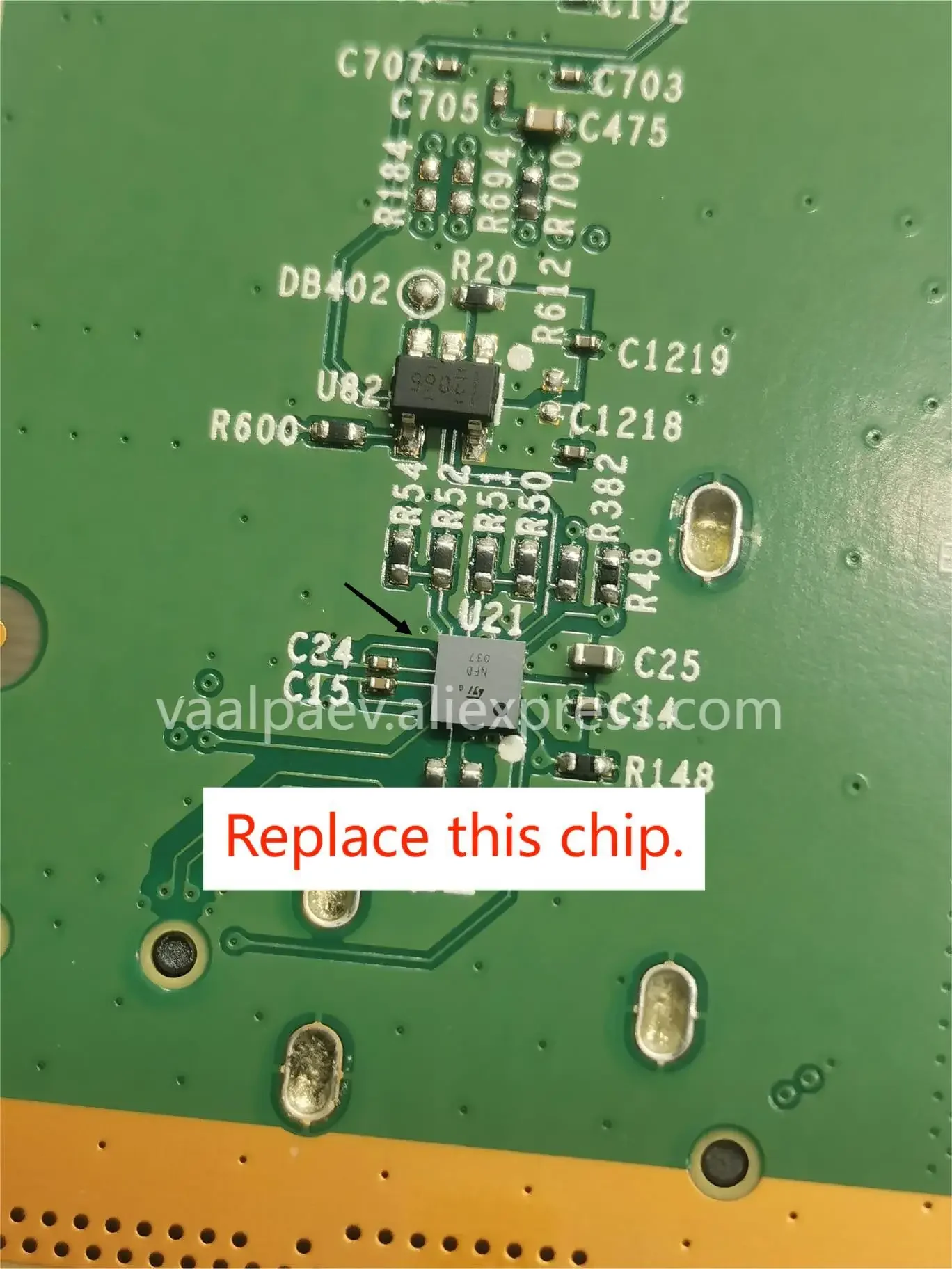 Store Home Products Feedback