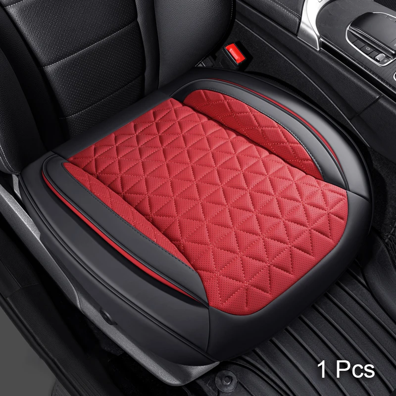 Capa-de-assento-universal-de-carro-de-couro-interior-kits-de-assento-de ...