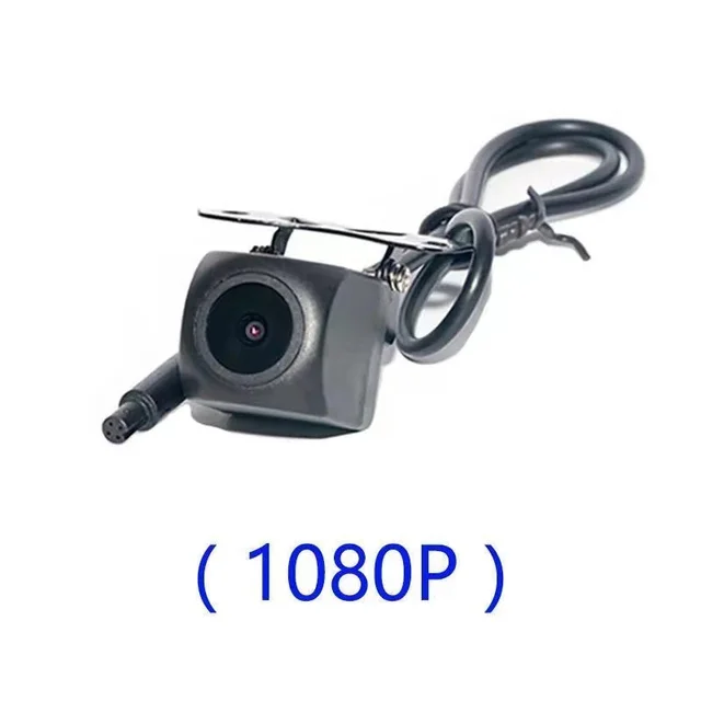 Dashcam AHD Reversing Camera 4-pin reversing video recording image ...