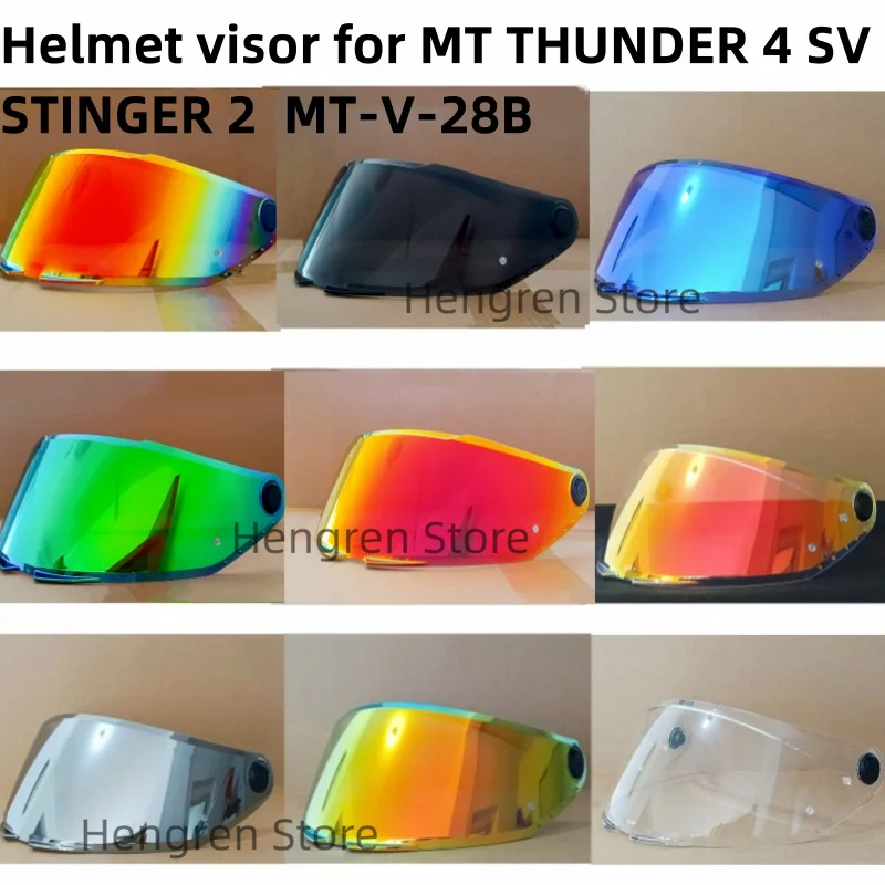Helmet-visor-for-MT-THUNDER-4-SV-STINGER-2-MT-V-28B-Replacement-helmet ...