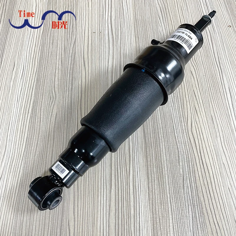 Rear Air shock absorber strut For Nissan Patrol Y62 2016-2023 ...