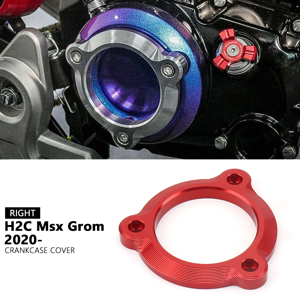 Motorcycle-Engine-Stator-Cover-Guard-Crankcase-Protector-Side-Cover ...