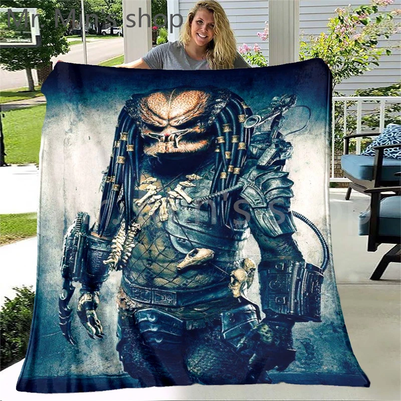 Movies Predator | Predator Alien Movies | Alien Predator Plaid | Alien ...