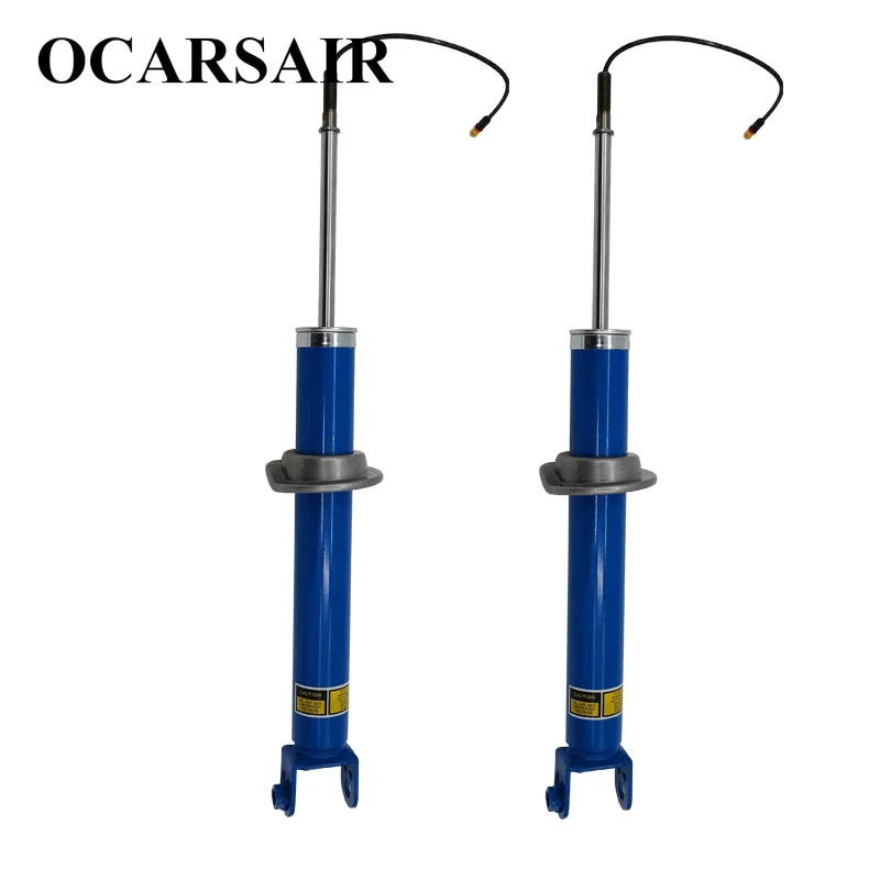 One-Pair-Rear-Left-and-Right-Electric-Shock-Absorber-for-BMW-X5-G05-X7 ...