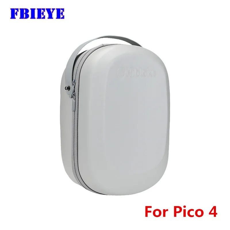 Accessoires Vr Pour Pico 4, Étui De Transport Pour Casque Vr, Sac De ...