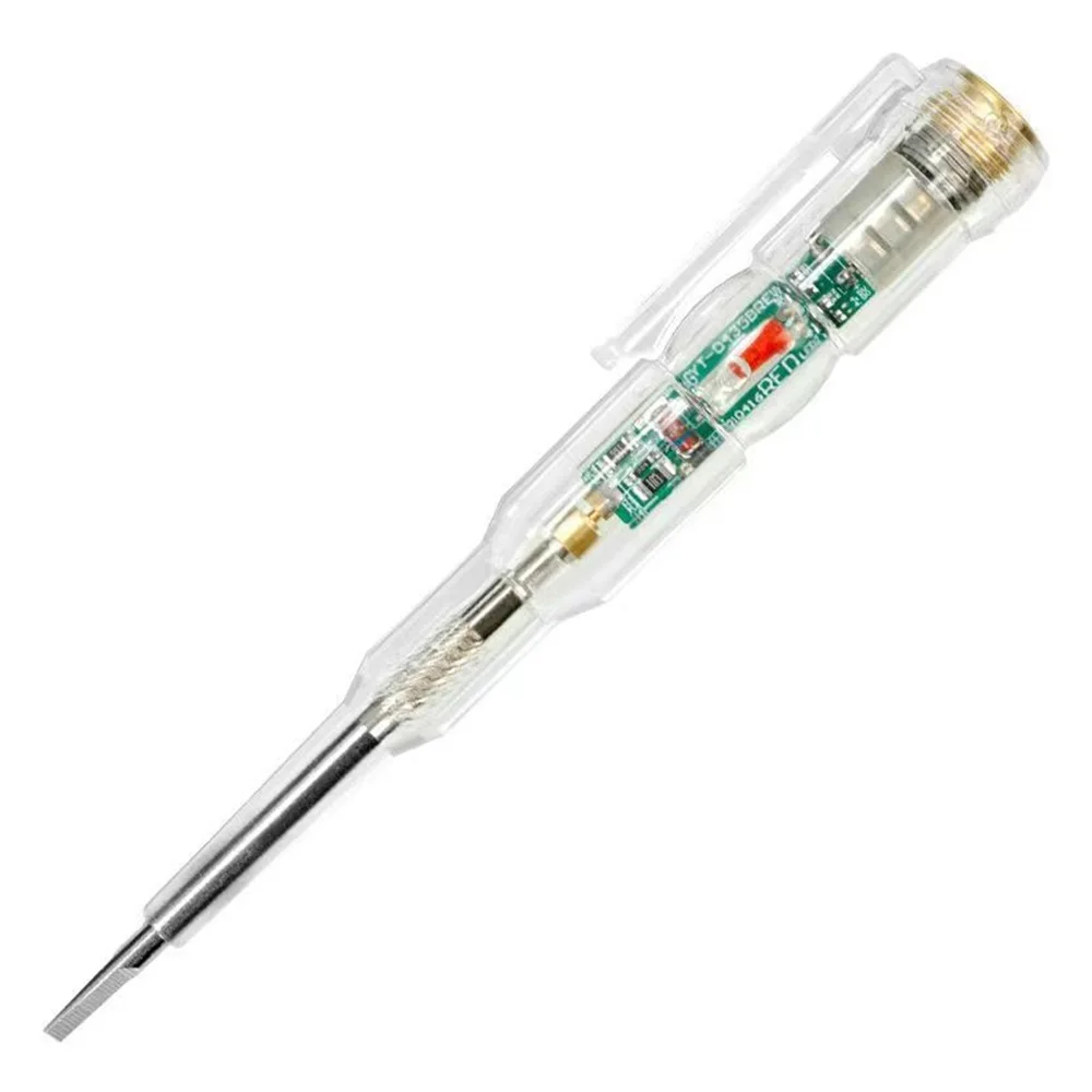 Digital-Test-Pencil-Tester-Electrical-contactles-Voltmeter-Screwdriver ...