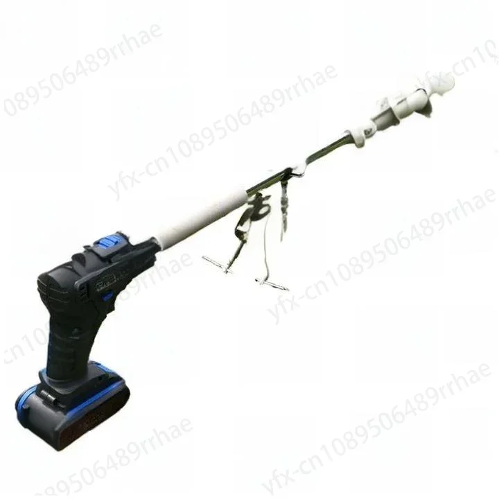 1-2M-Propeller-outboard-motor-electric-paddling-inflatable-boat-motor ...