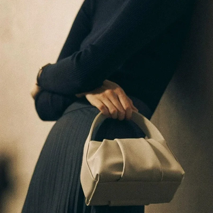 Atelier-De-Lumen-Authentic-Korean-Direct-Mail-Order-Diagonal-Crossbody ...