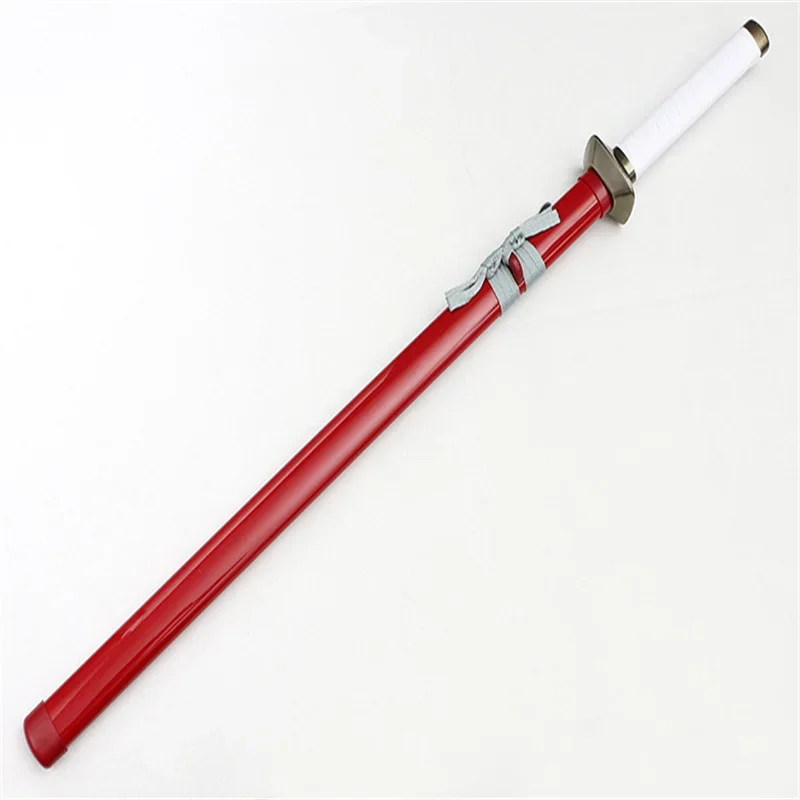 Cosplay-Uchiha-Sasuke-Red-Sword-Weapon-Wood-Katana-Role-Playing ...