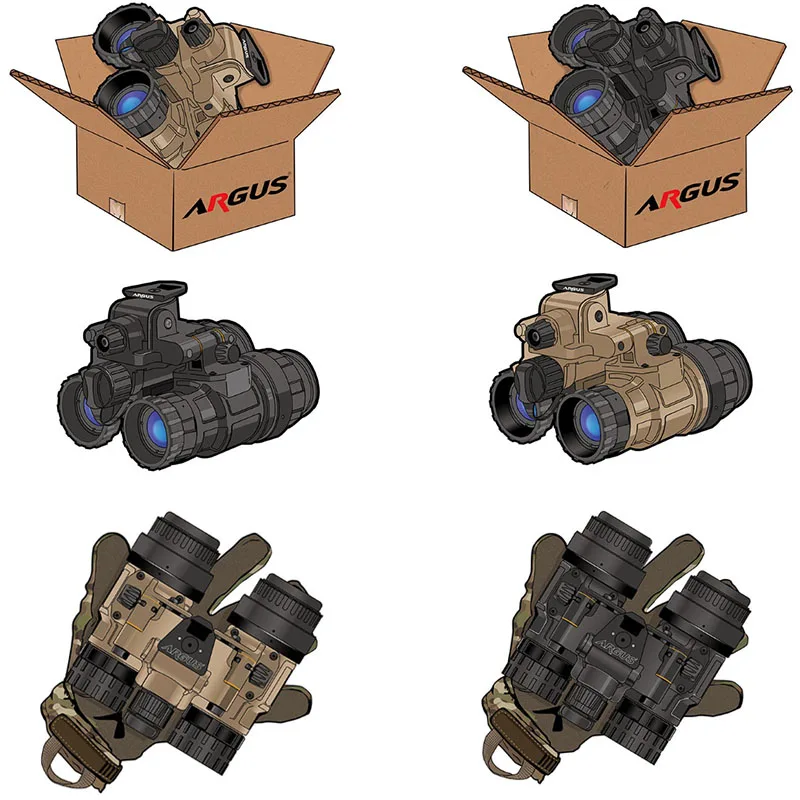 Night-Vision-Goggles-Sticker-NVG-Stickers-BNVD1431-PVS31-PVS14-GPNVG18 ...
