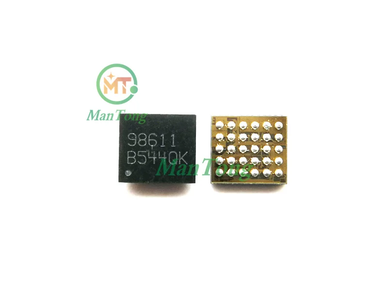 2pcs-20pcs For Samsung Charging Ic 98611 30pins - Integrated Circuits ...