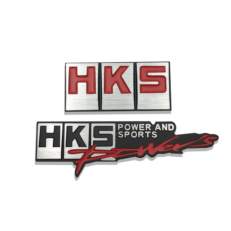 Hks Logo