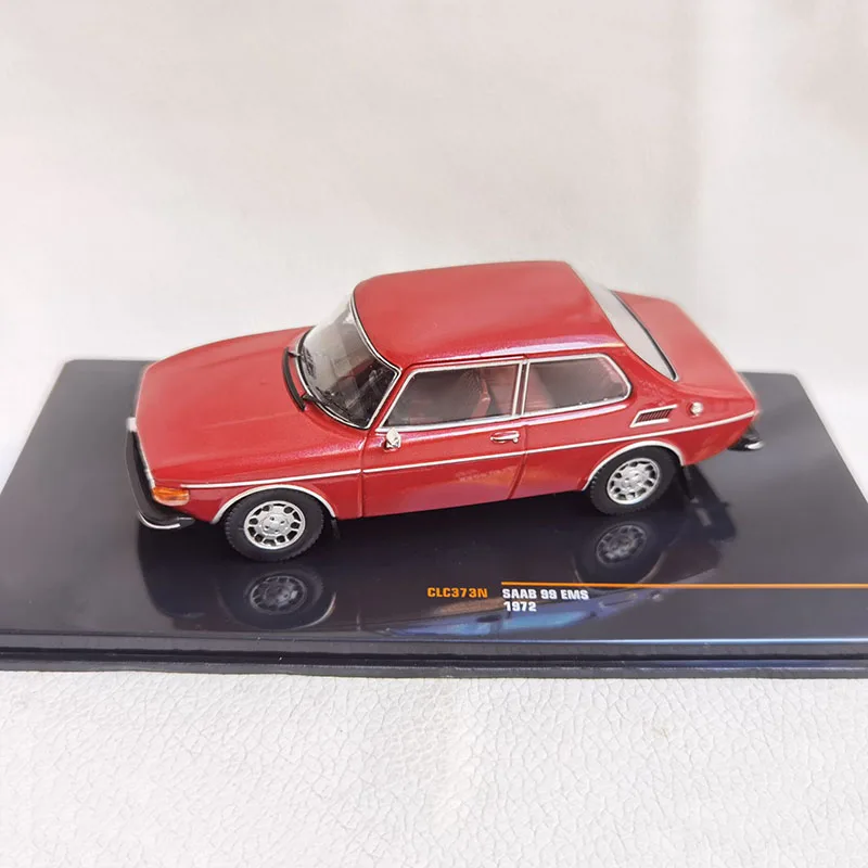 Collectible Ornament | Saab Models Cars | Souvenir Toys | Saab 99 1:43 ...