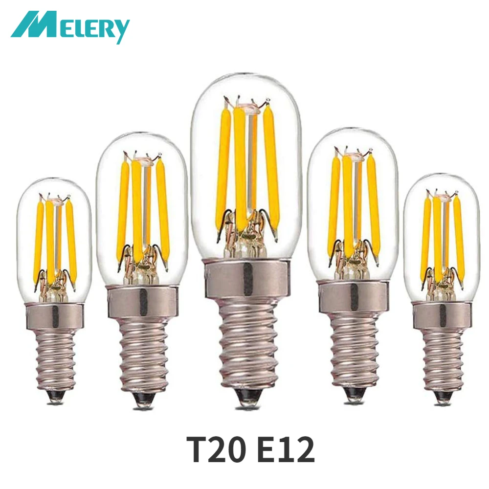 C7 E12 Led Bulb 4w Warm White 3000k Daylight 5700k Mini Night Light ...