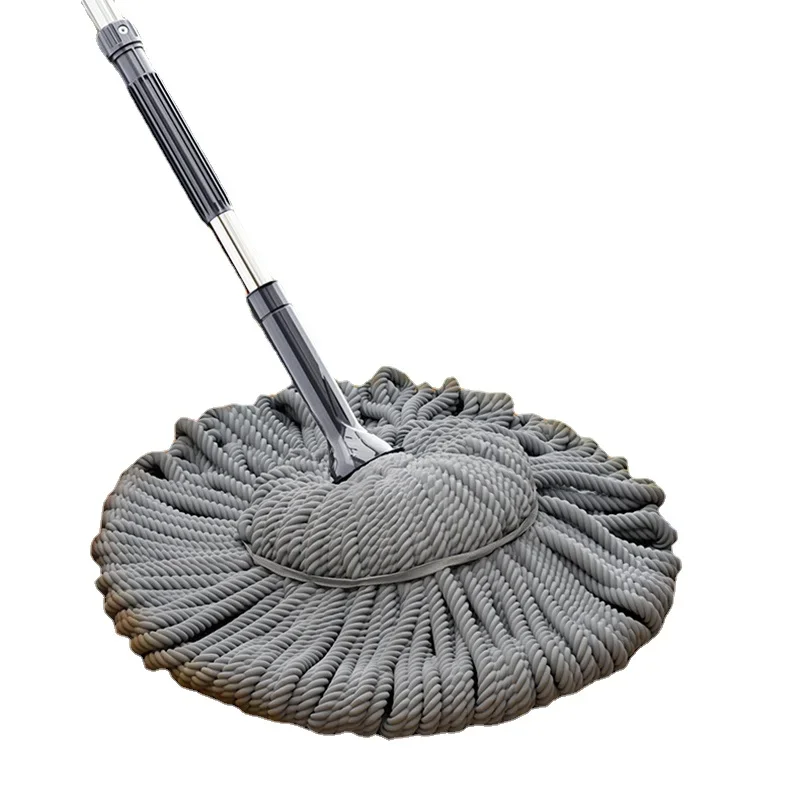 Hand-Free-Washing-Mop-Household-Rotating-Self-Twisting-Water-Mop-Free ...