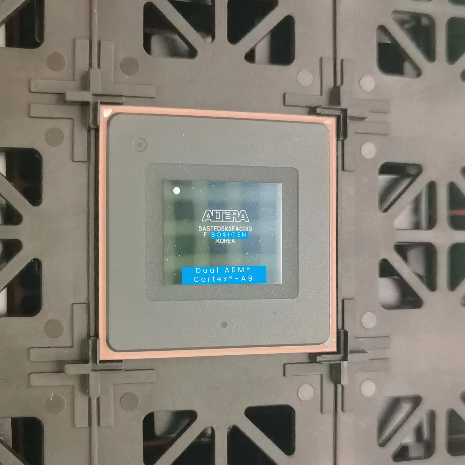 5ASTFD5K3F40I3G-BGA-1517-Altera-5ASTFD5K-series-new-and-original ...