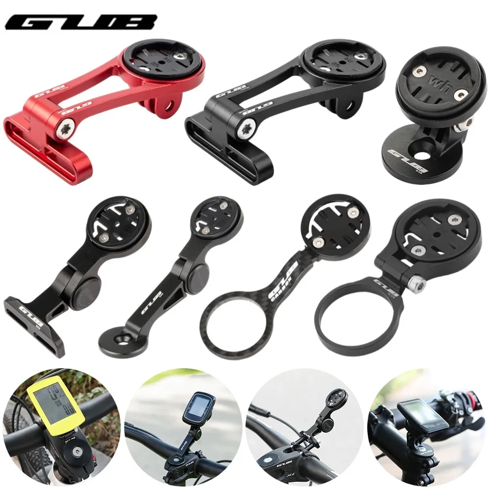 GUB-Bike-Computer-Mount-Bicycle-Speedometer-Power-Meter-Support-Cycling ...