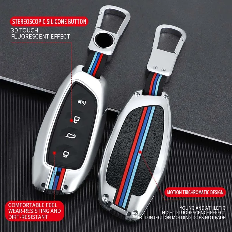 Suitable-for-2022-Great-Wall-Haval-God-Beast-key-set-new-Harvard-God ...