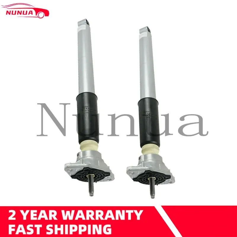 2pcs-Rear-Shock-Absorber-Struts-For-Porsche-Panamera-970-3-6-4-8-2010 ...