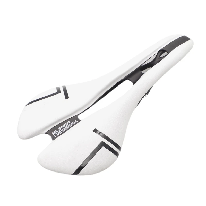Ultralight-Selle-Full-Carbon-Saddle-Men-Wave-Road-Bike-Saddle-Bicycle ...