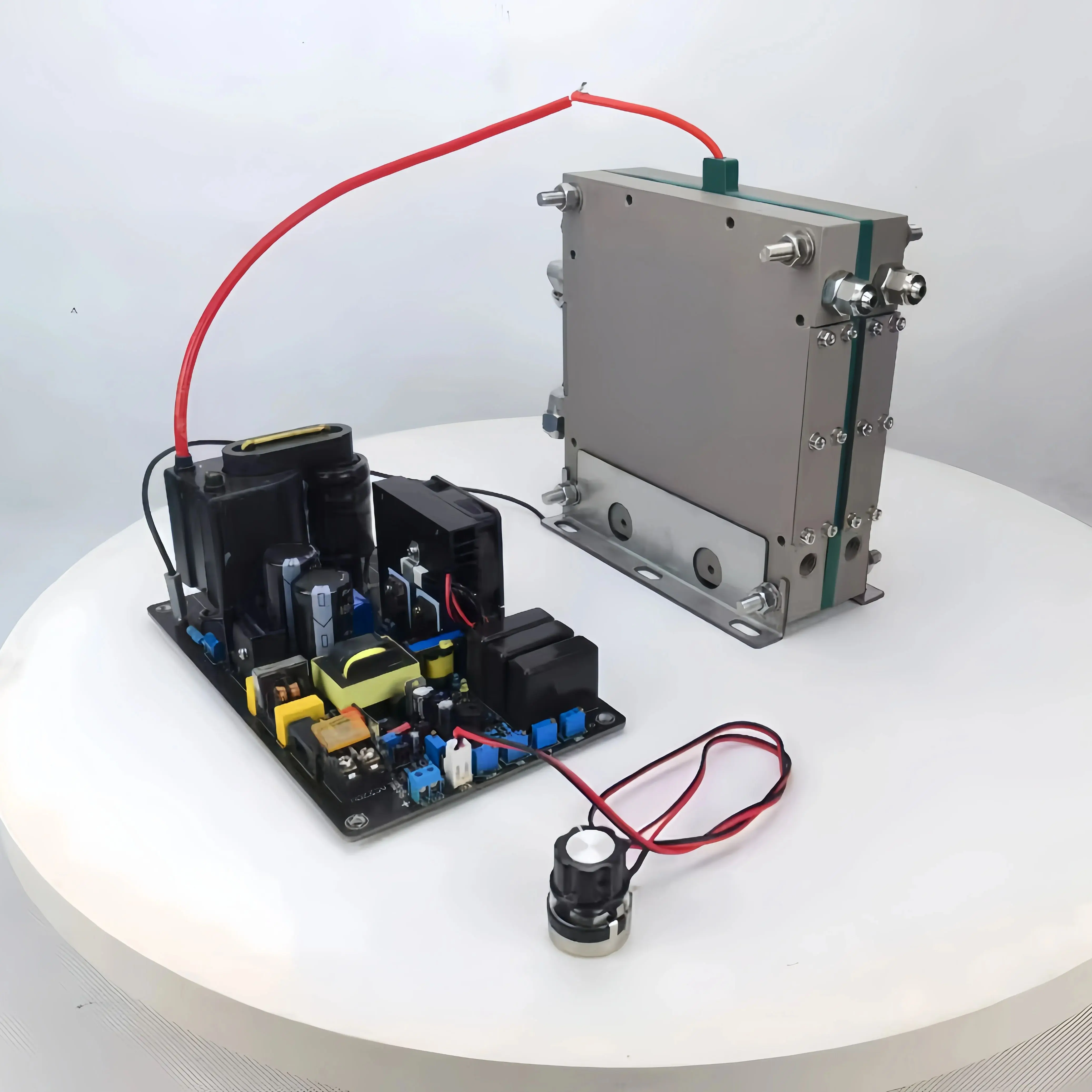 LONGFA-integrated-ozone-panel-water-plant-ozonizer-ceramic-plate-module ...