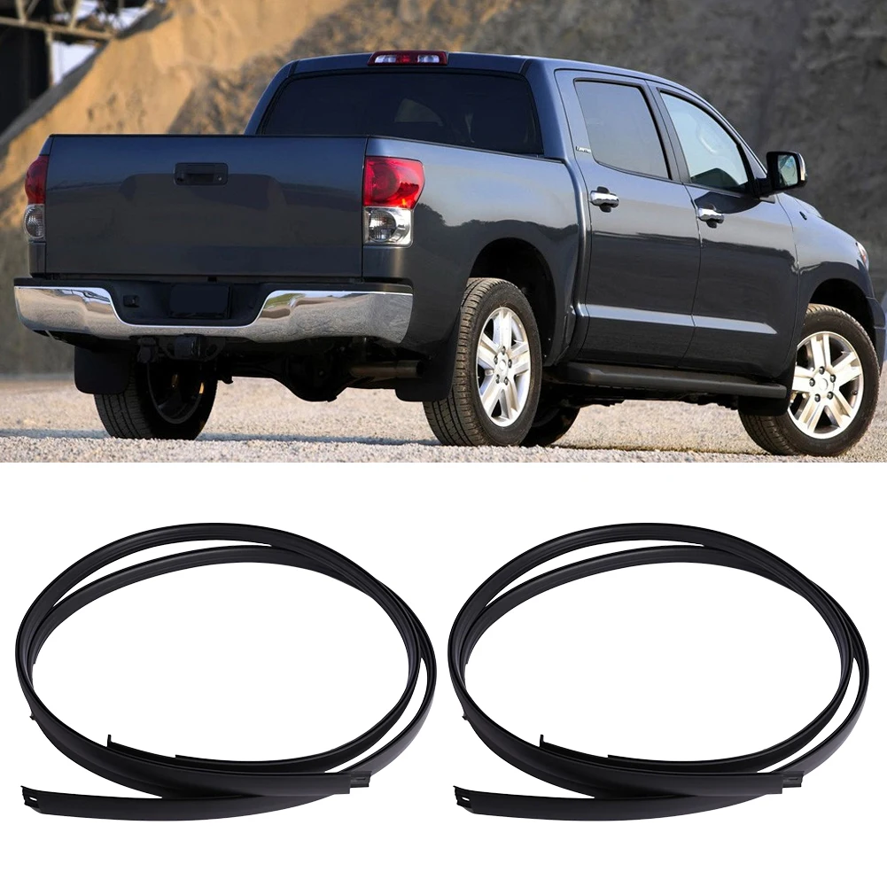 Left-Right-Roof-Molding-Trim-Sealing-Strip-75551-0C060-75552-0C060-Roof ...